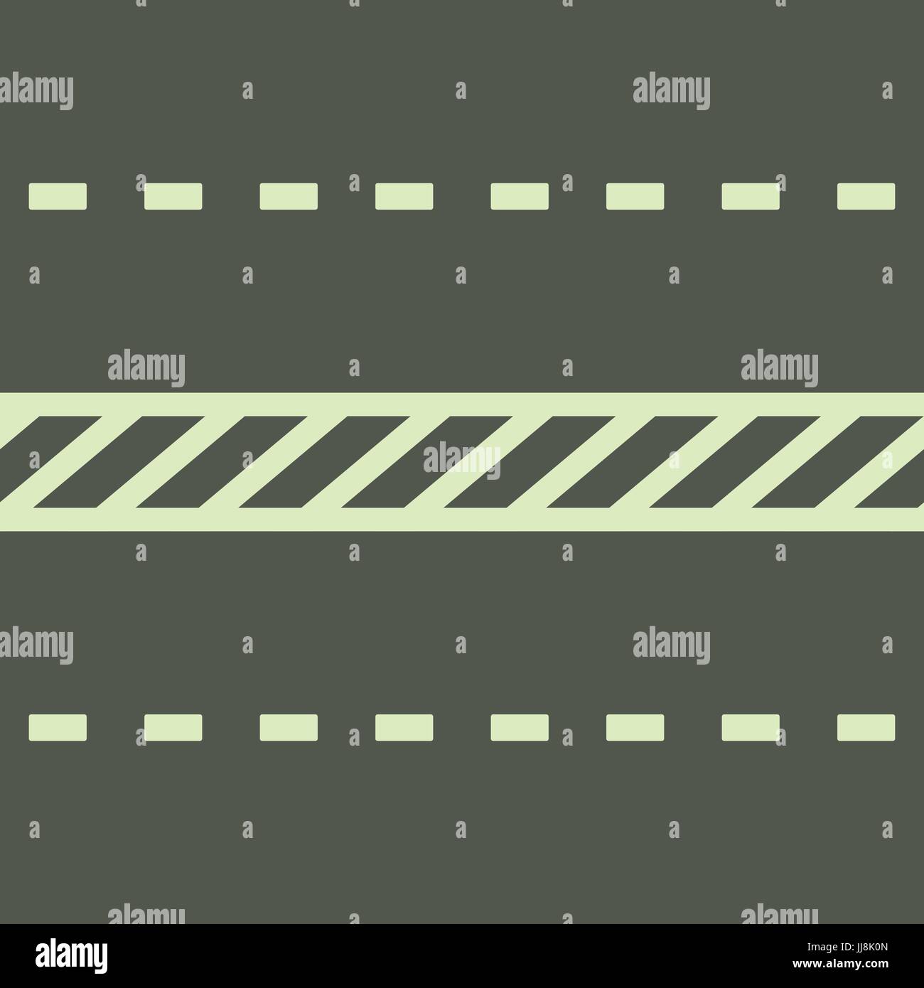 Highway icon, cartoon style Stock Vector Image & Art - Alamy