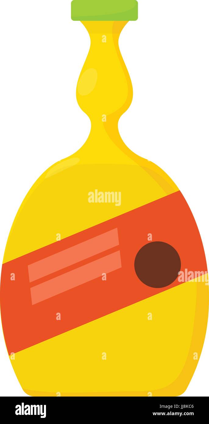 Bubbly icon, cartoon style Stock Vector Image & Art - Alamy