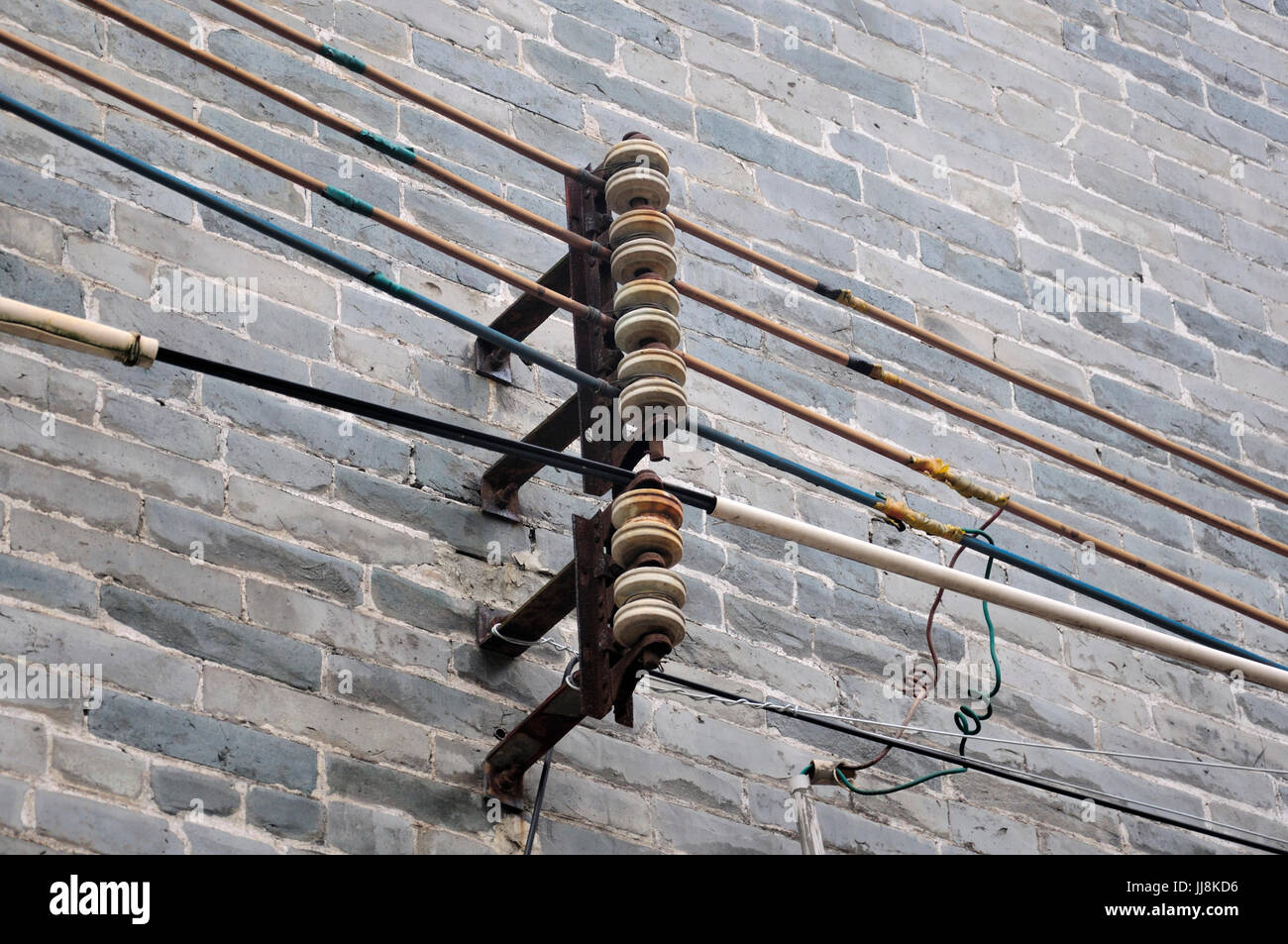 Conductors hi-res stock photography and images - Alamy