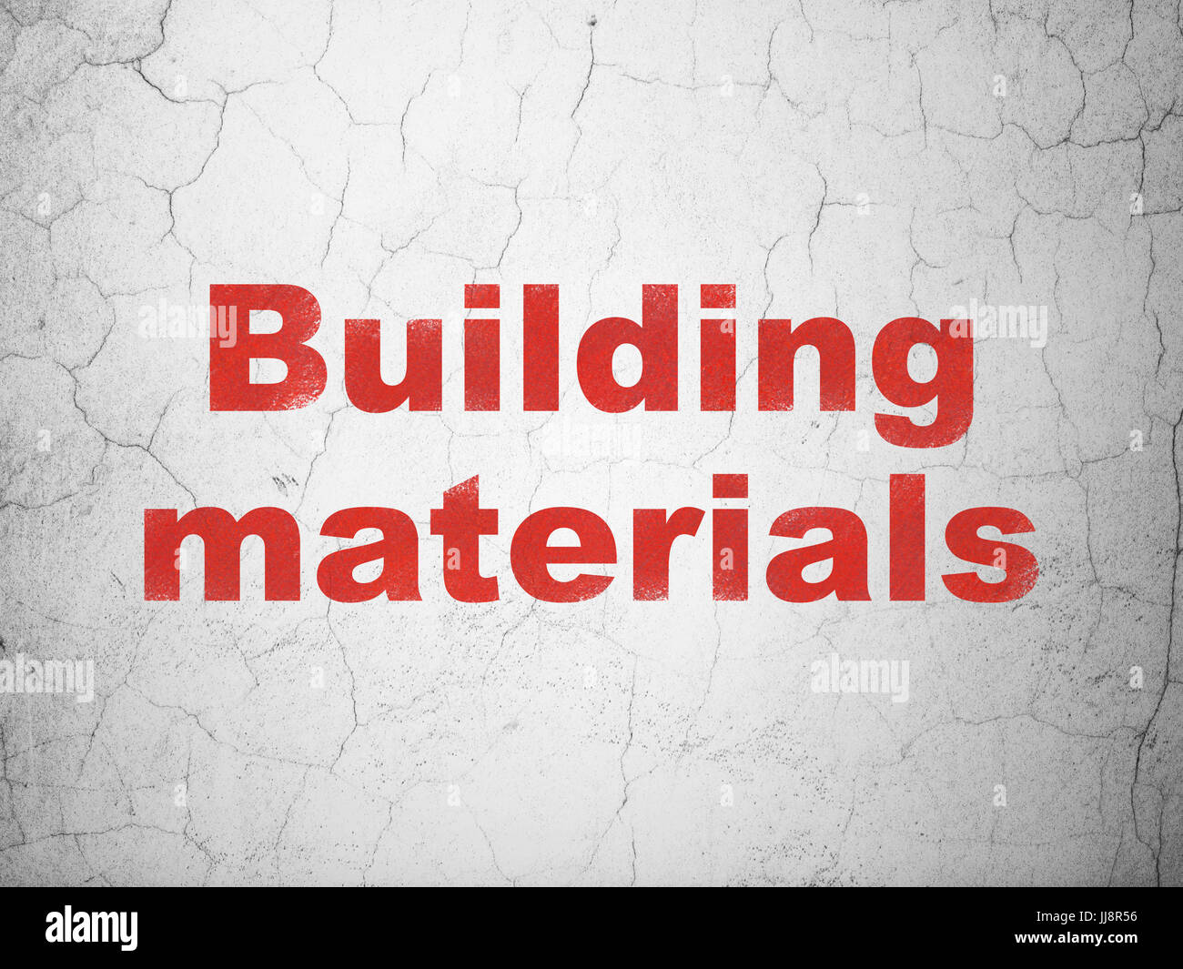 Building construction concept: Building Materials on wall background ...