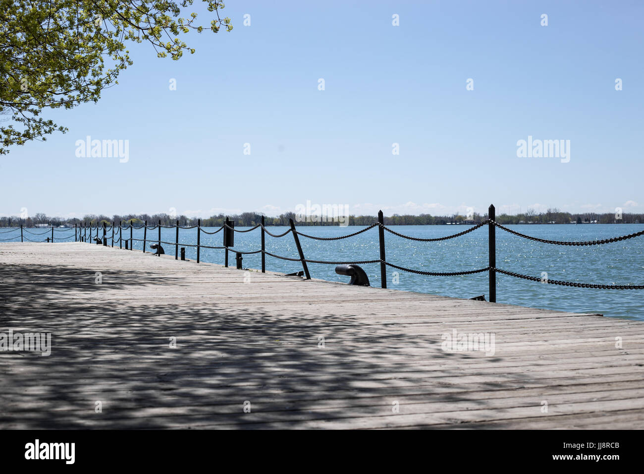 Toronto waterfront hi-res stock photography and images - Alamy