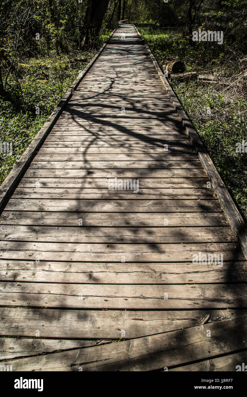 Foot path hi-res stock photography and images - Alamy