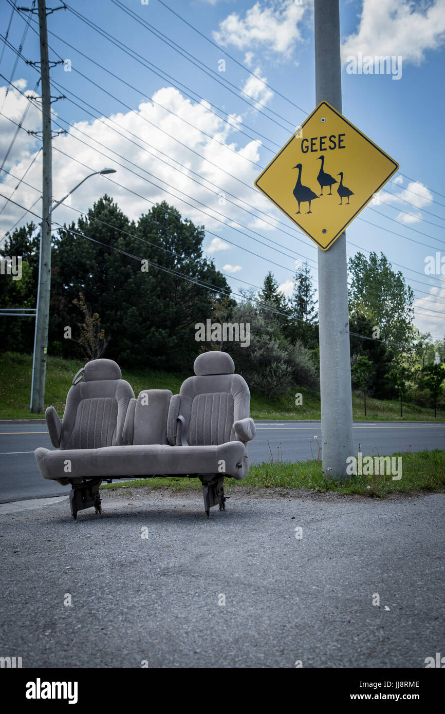 Road side viewing Stock Photo - Alamy