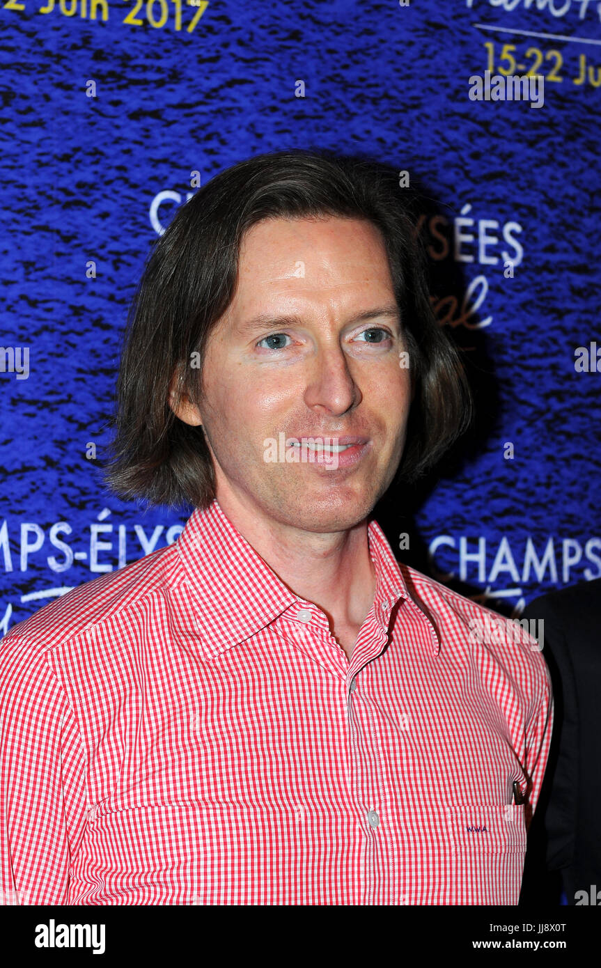 June 21st, 2017 - Paris Bottle Rocket photocall during the Champs ...