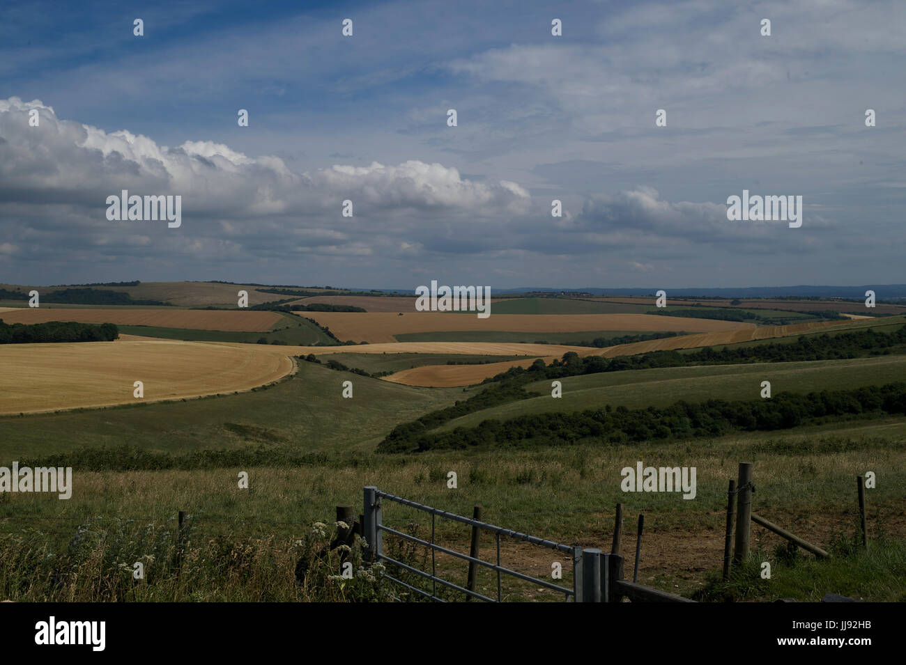 Woodingdean brighton hi-res stock photography and images - Alamy
