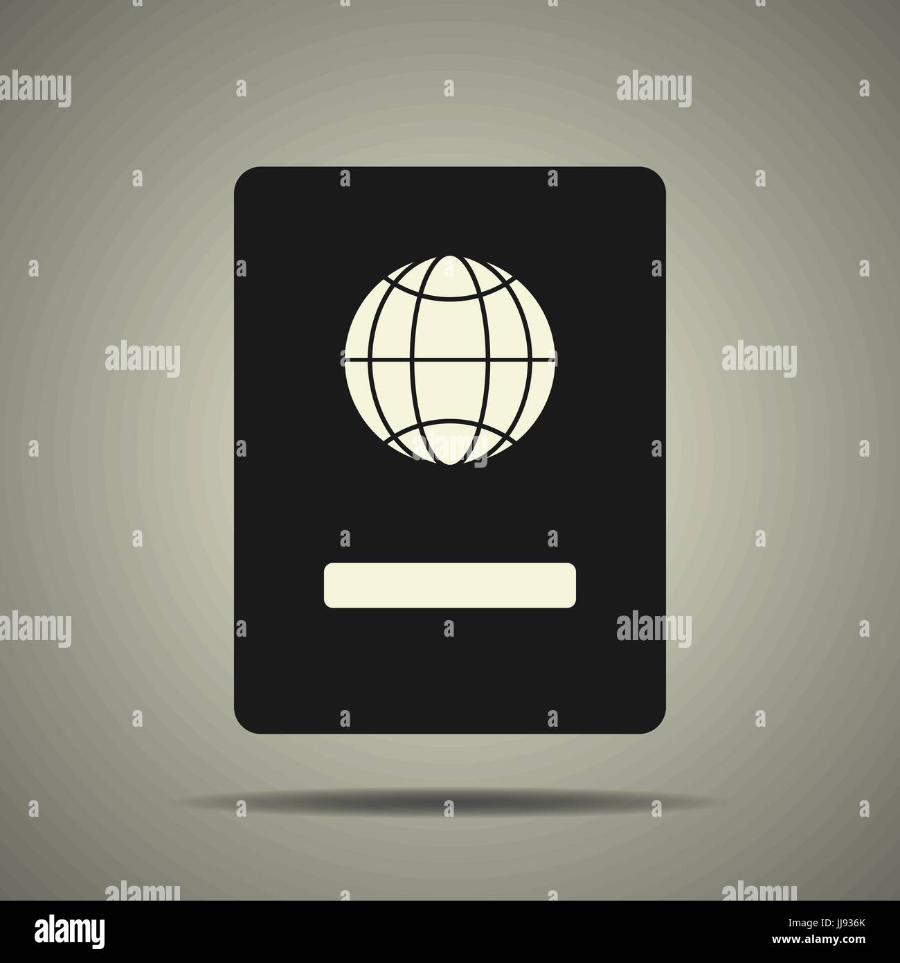 Global style icon Stock Vector Images - Alamy