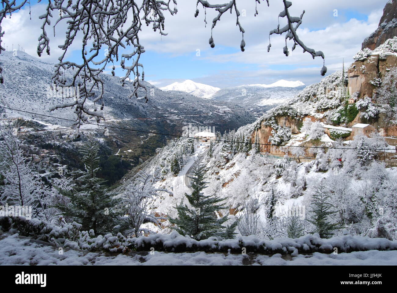 Mega spilaio hi-res stock photography and images - Alamy