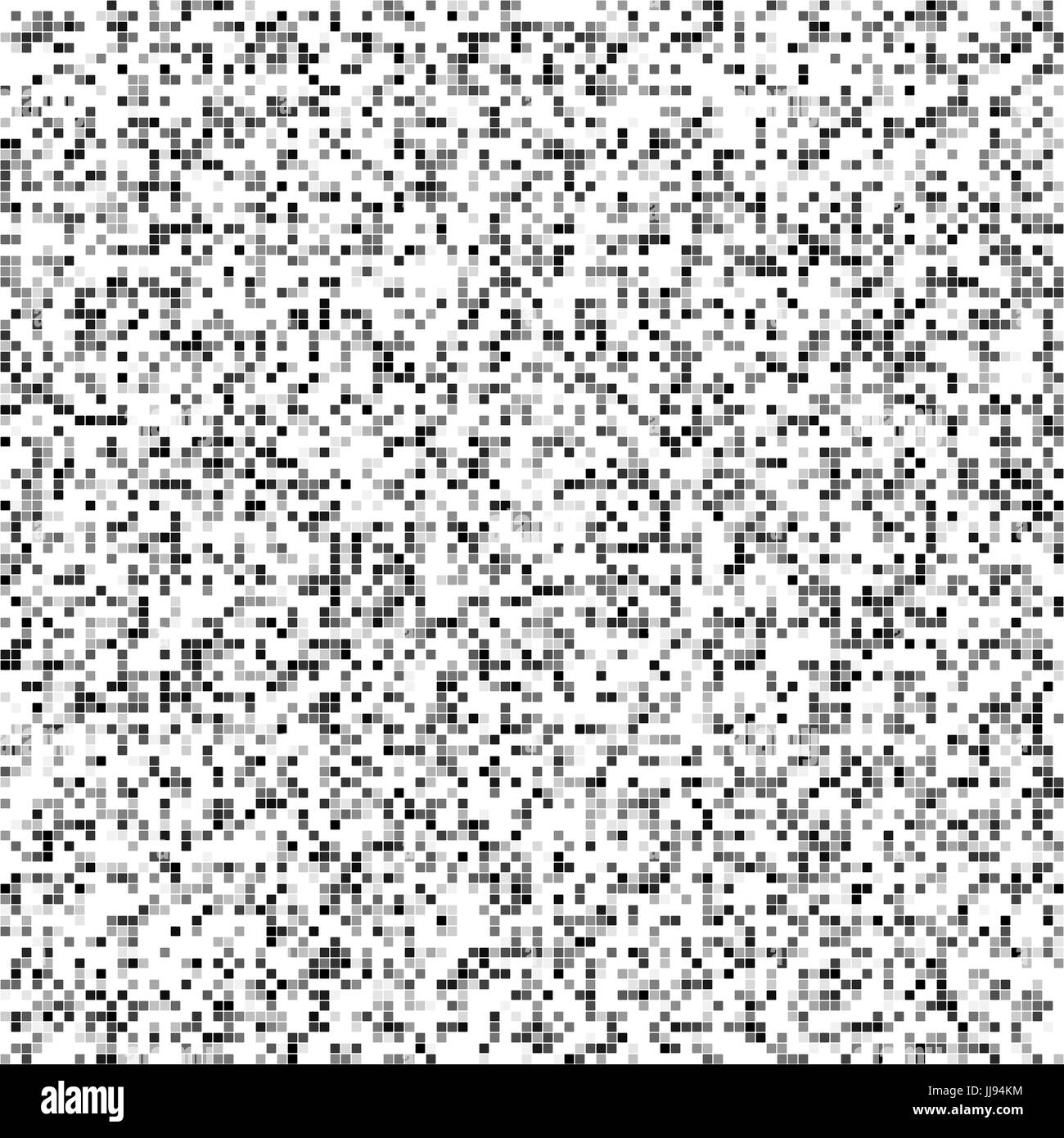 White Pixel Background Clip Art Free Black Background Images