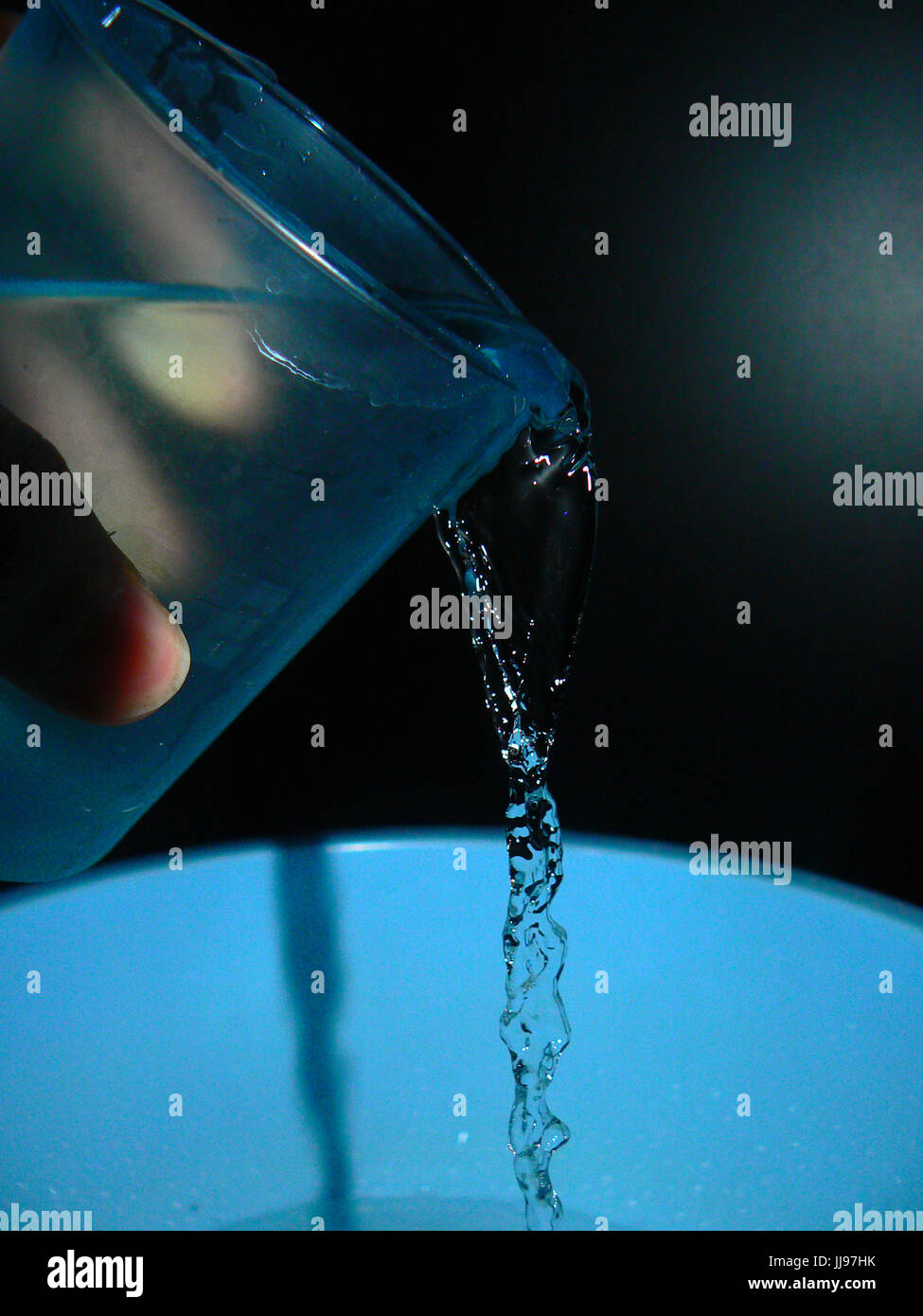 Black water sustainable hi-res stock photography and images - Alamy