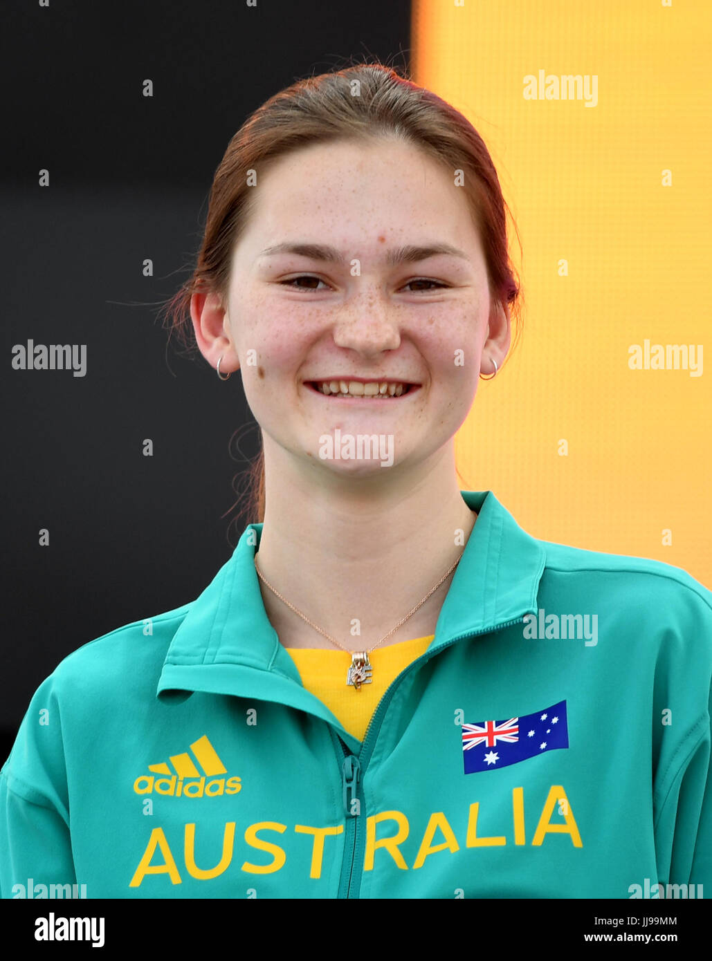 Erin cleaver hi-res stock photography and images - Alamy