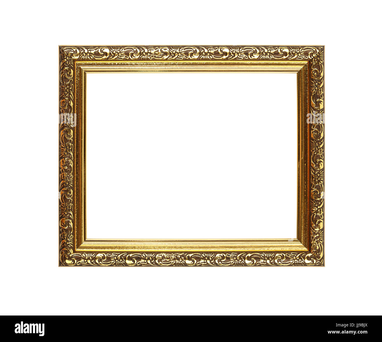 Horizontal rectangular frame hi-res stock photography and images - Alamy