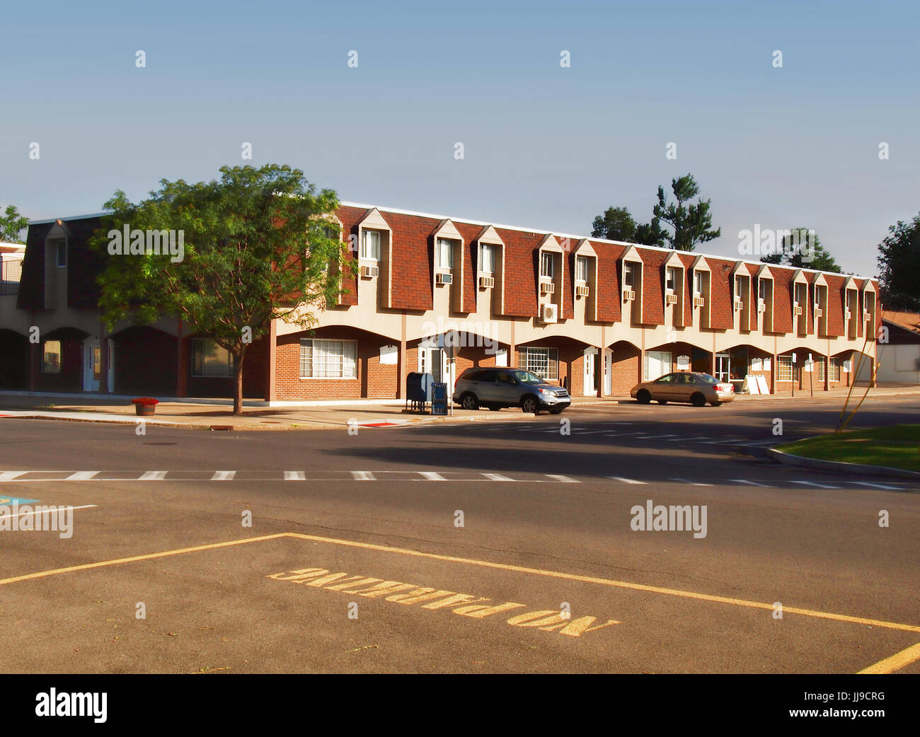 Community buildings building hi-res stock photography and images - Alamy
