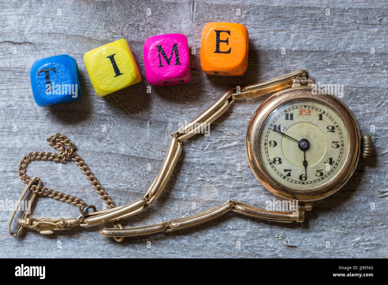 Time visualization hi-res stock photography and images - Alamy