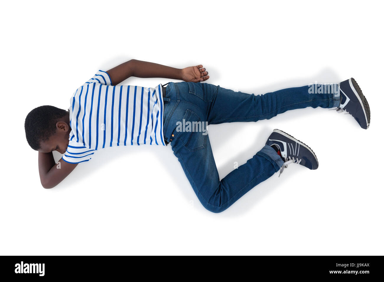 Unconscious child hi-res stock photography and images - Alamy