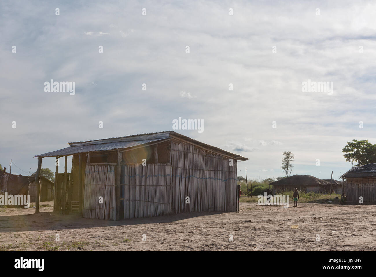 Dundo hi-res stock photography and images - Alamy