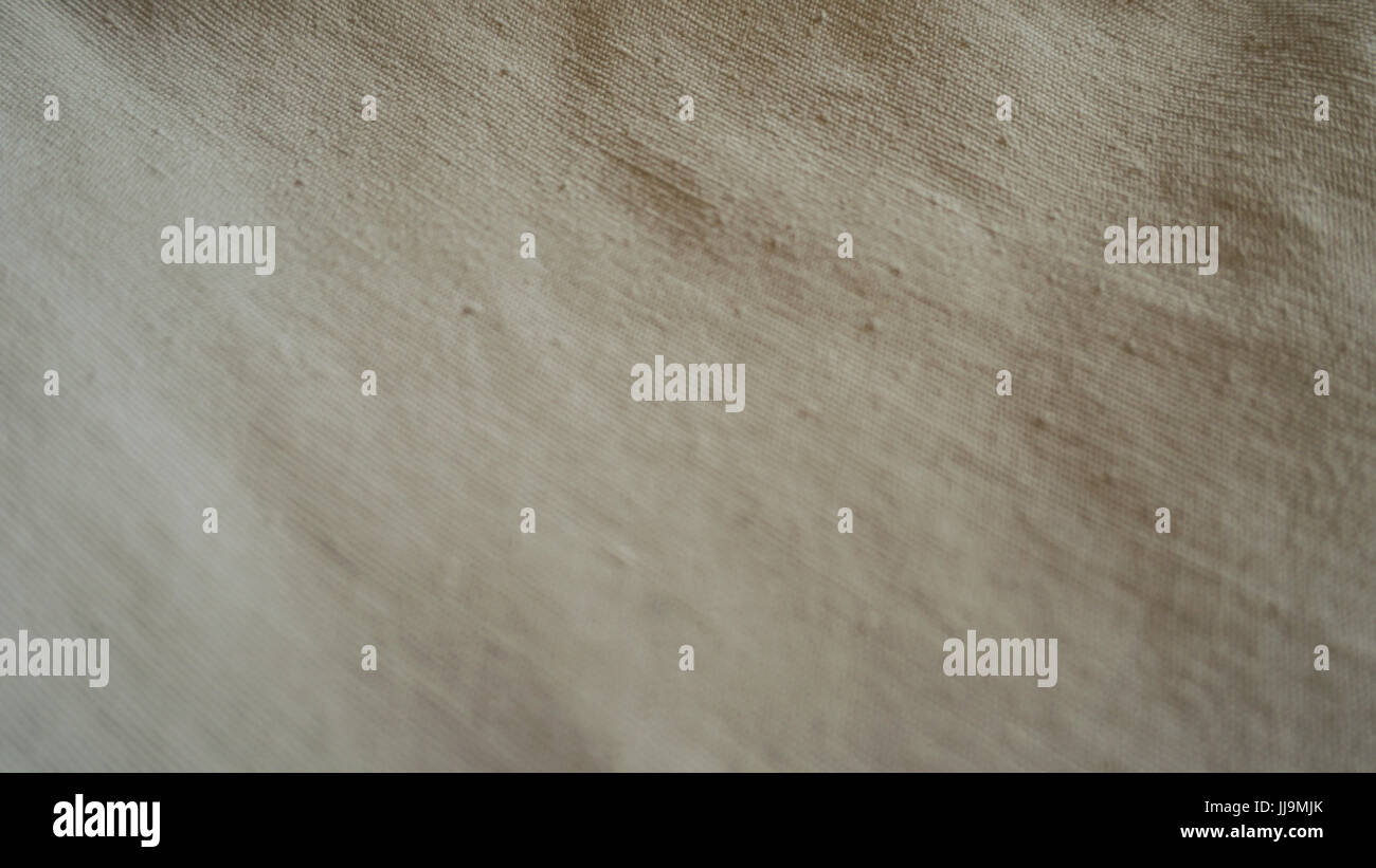 white linen texture. macro - photography 4k shoot Stock Photo - Alamy