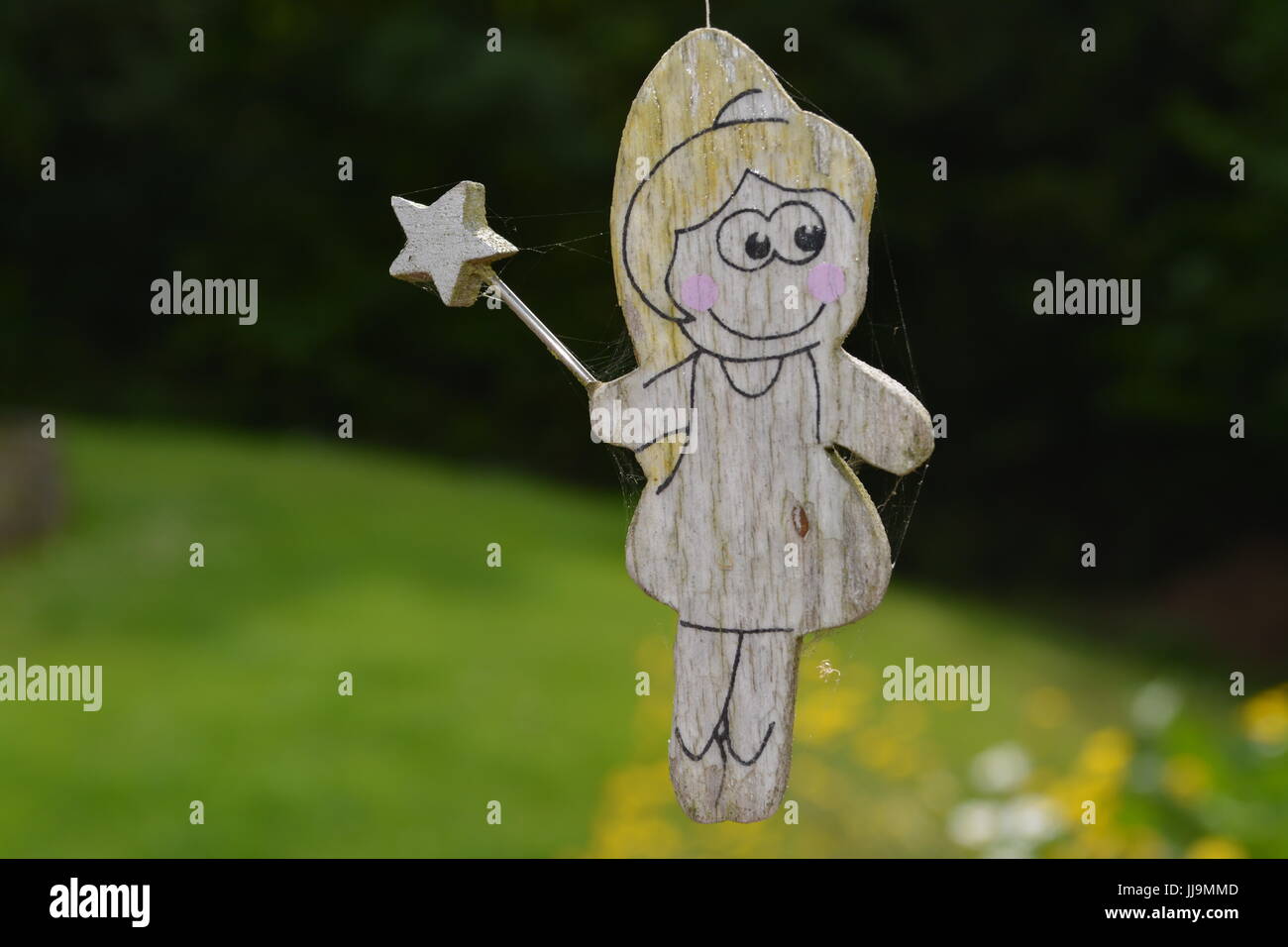 Wand magic cutout hi-res stock photography and images - Alamy