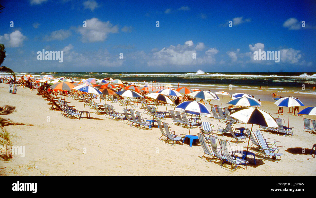 beach, people, Belém, Pará, Brazil Stock Photo - Alamy