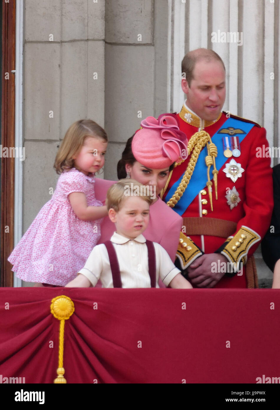 Princess kate birthday hi-res stock photography and images - Alamy