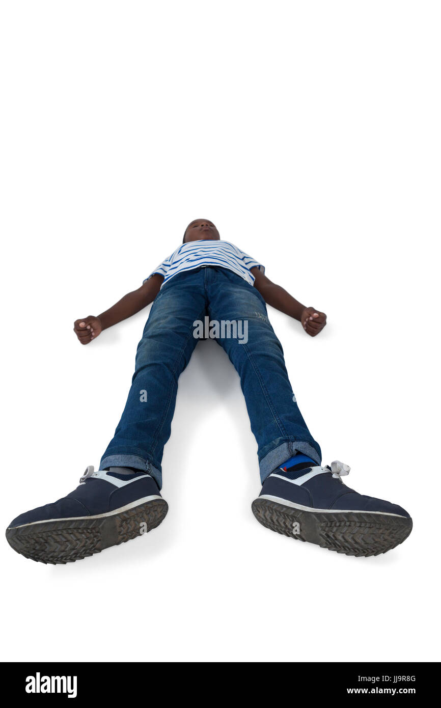 Unconscious child hi-res stock photography and images - Alamy