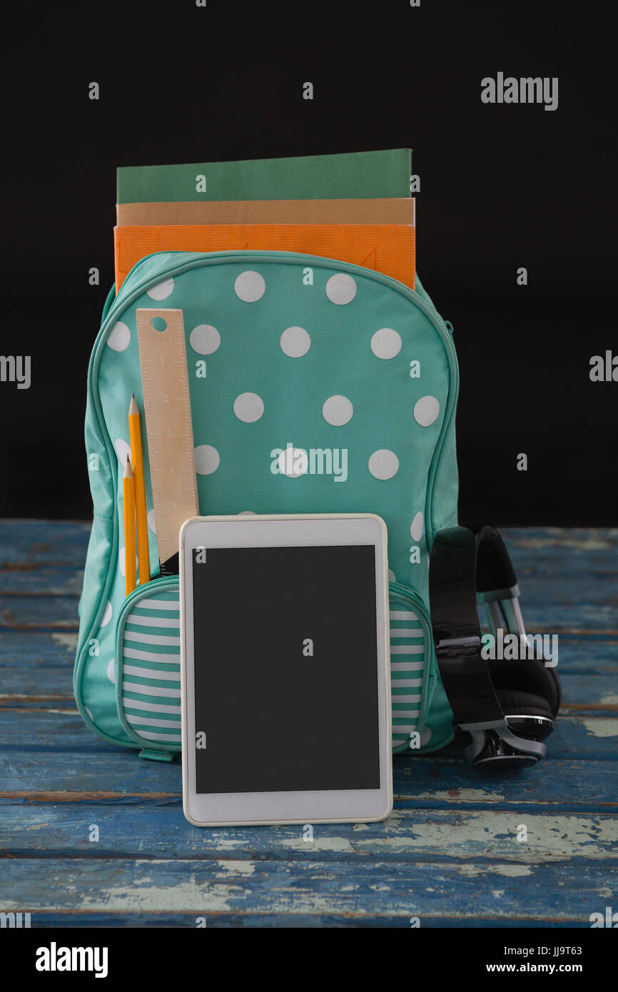 Learning supplies digital technology hi-res stock photography and ...