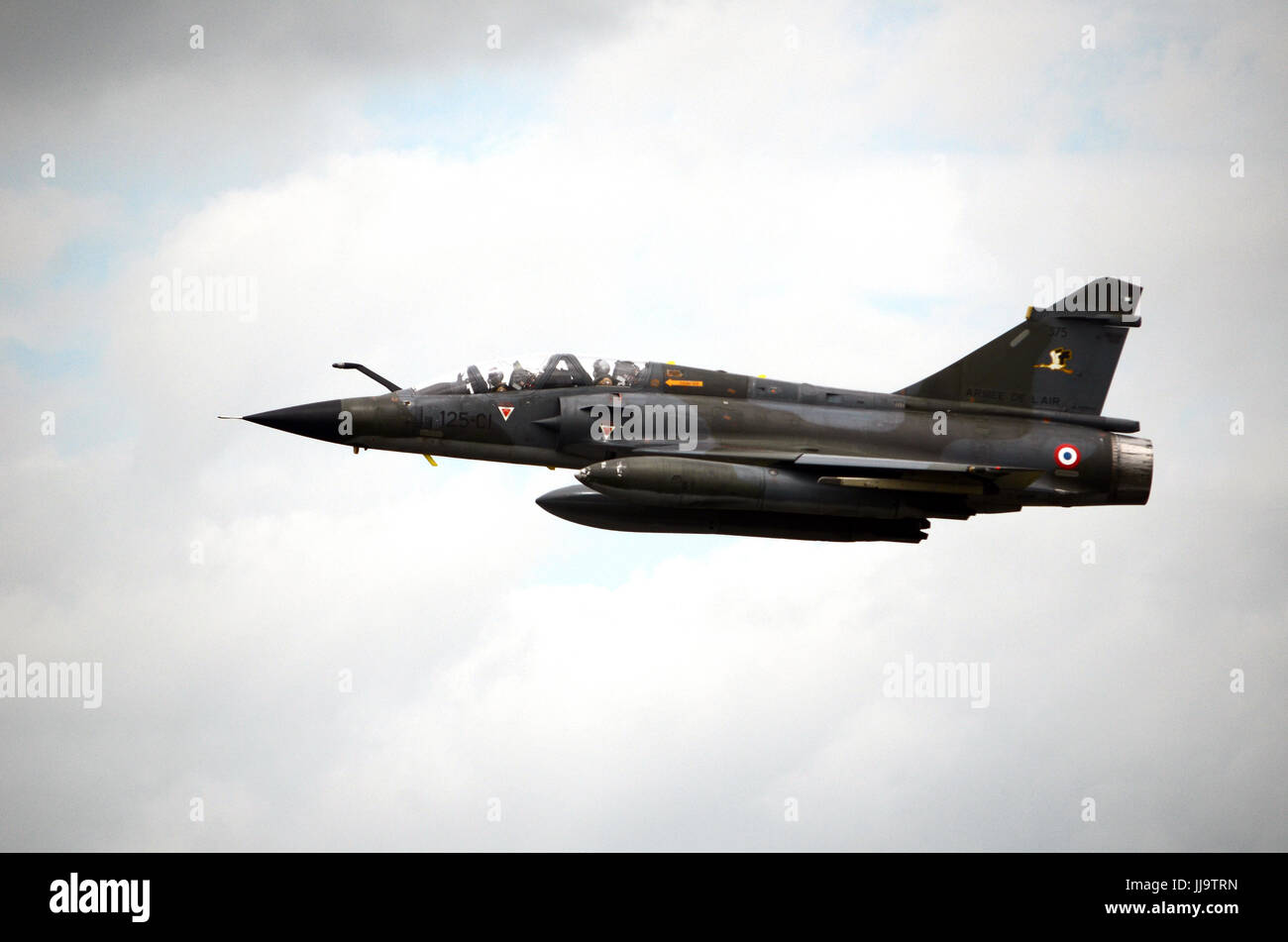 French Pilot Mirage High Resolution Stock Photography and Images - Alamy