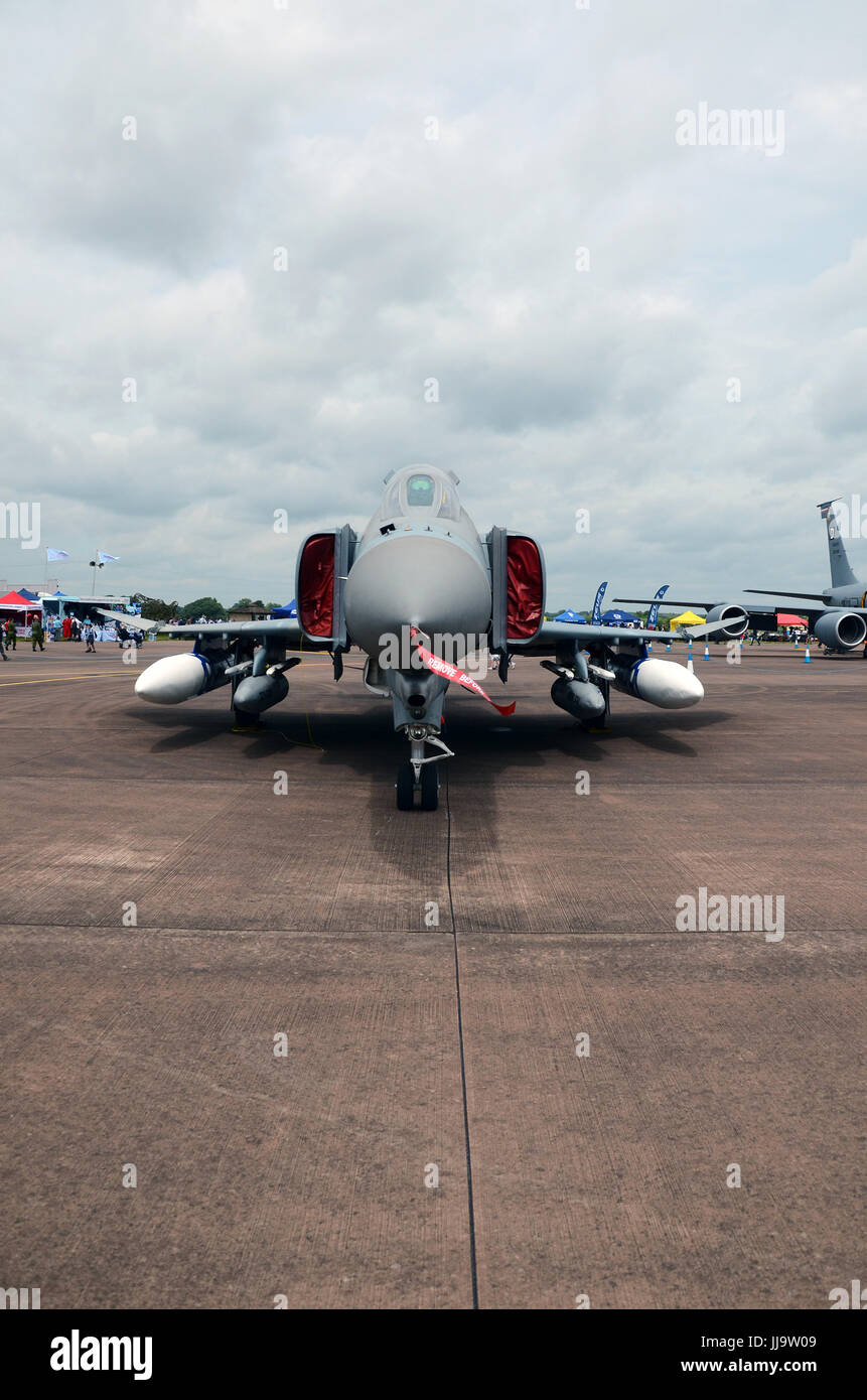 F 4 Phantom Jet Stock Photos & F 4 Phantom Jet Stock Images - Alamy