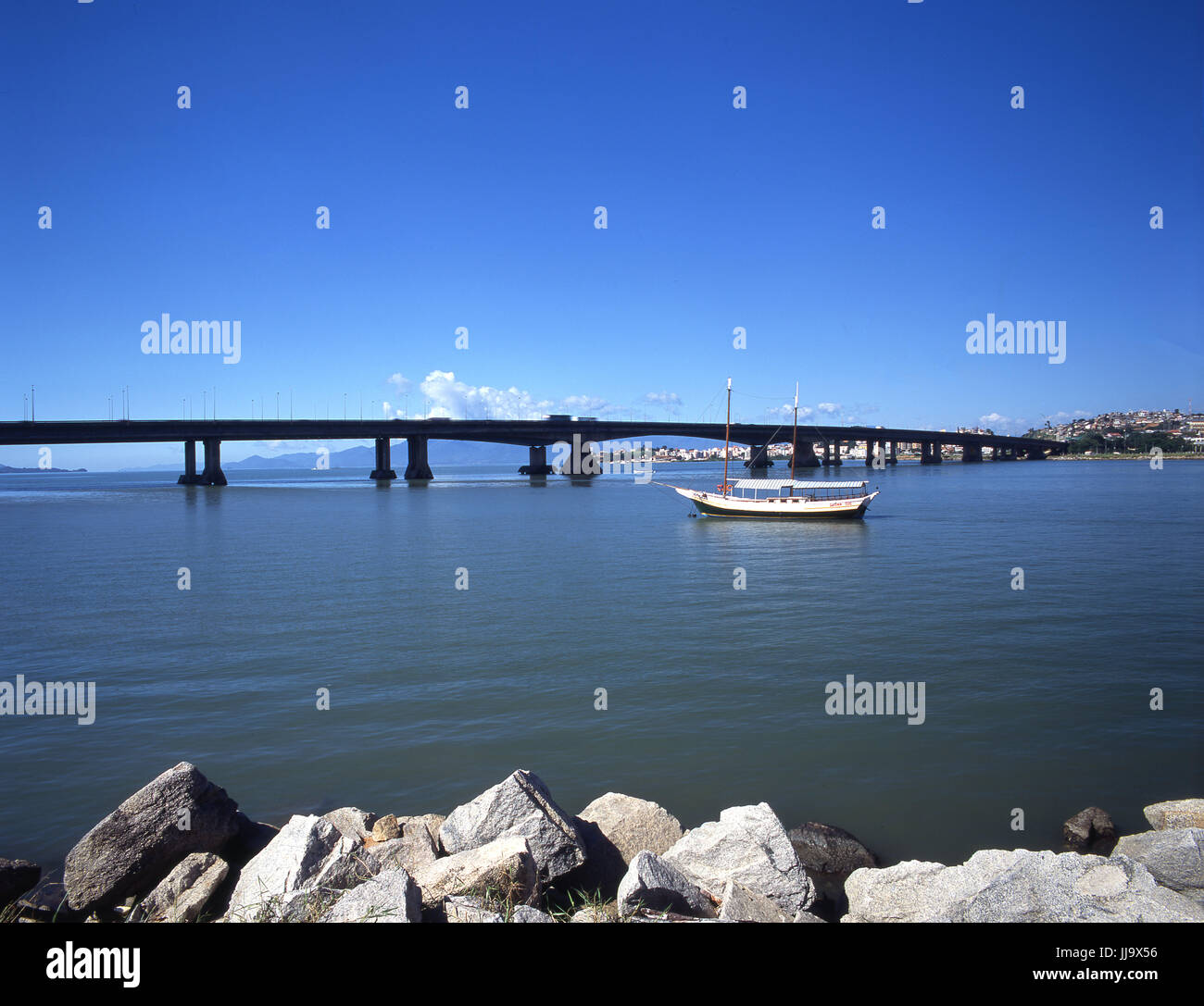 Governor colombo sales bridge hi-res stock photography and images - Alamy