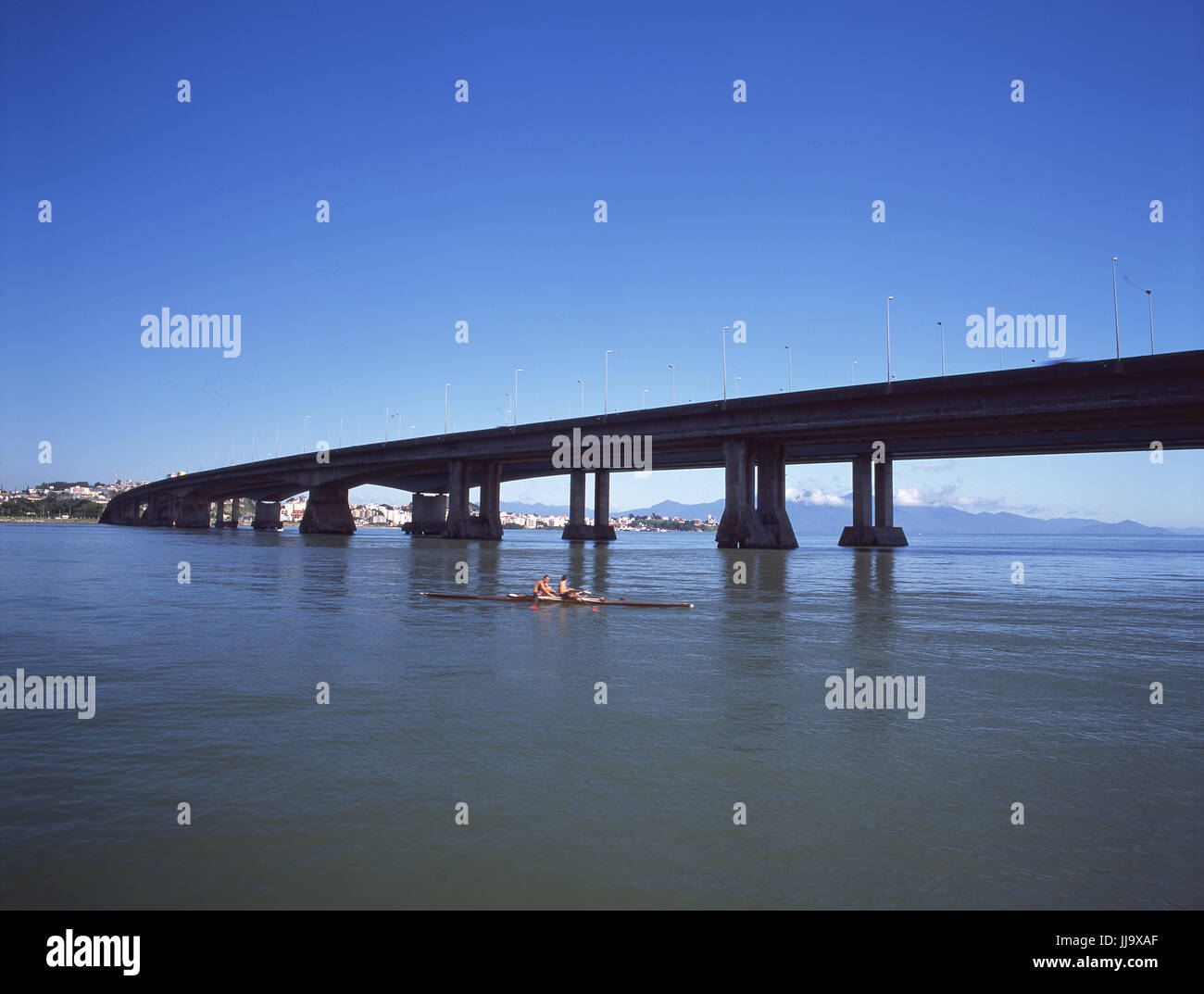 Governor colombo sales bridge hi-res stock photography and images - Alamy