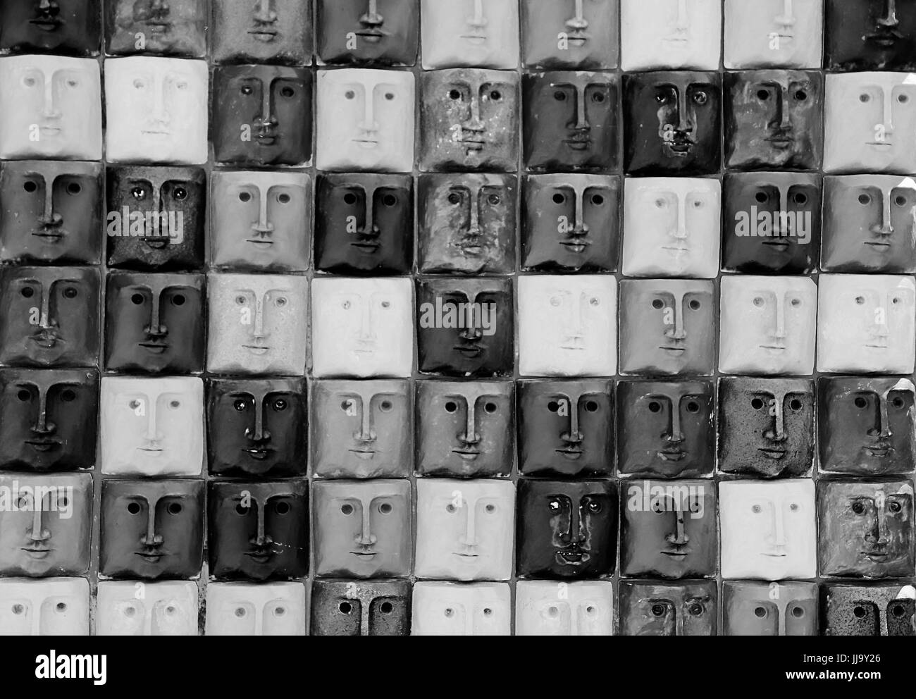Multiple faces hi-res stock photography and images - Alamy Multiple faces hi-res stock photography and images - Alamy