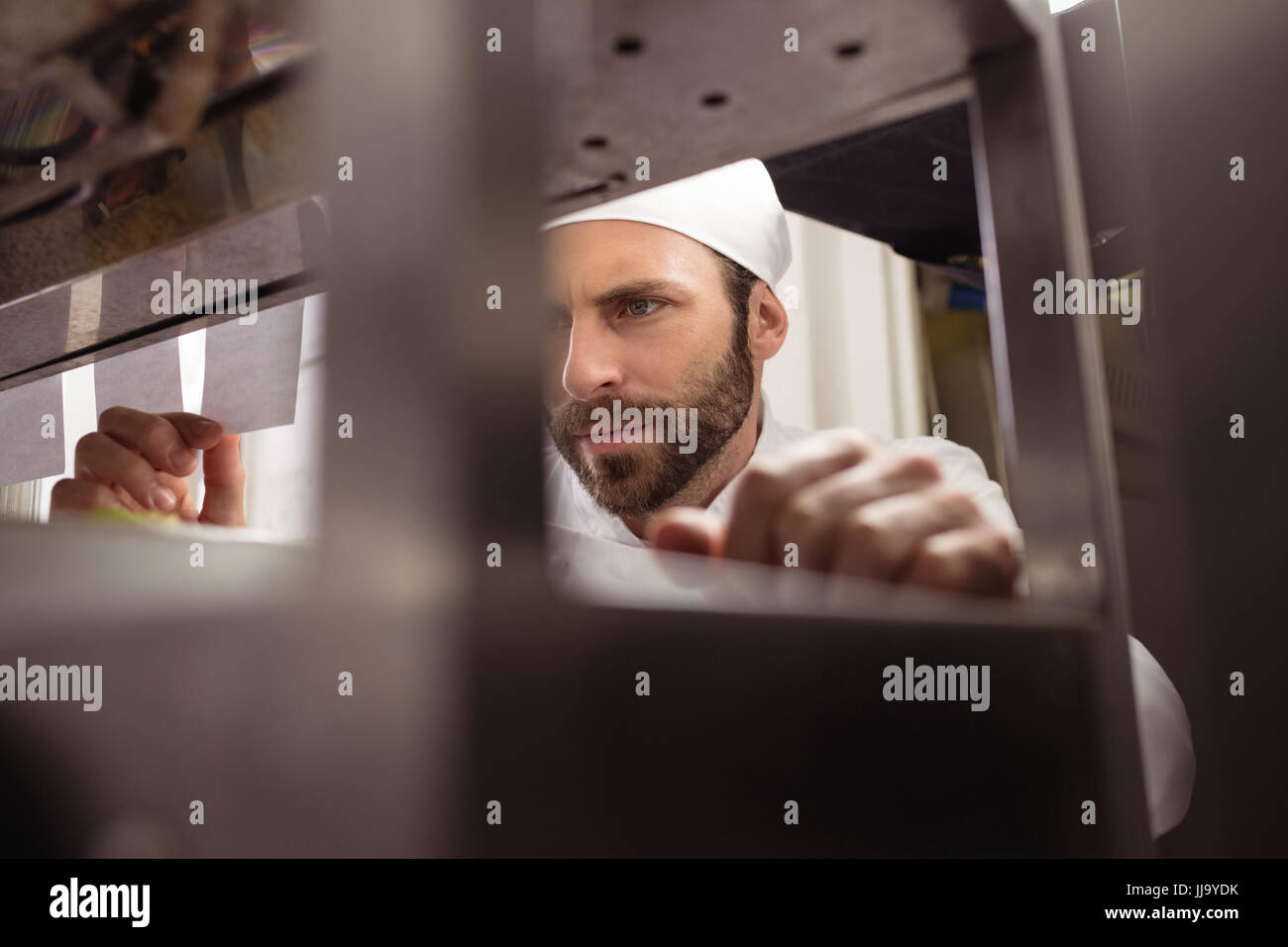 Restaurant order counter hi-res stock photography and images - Alamy