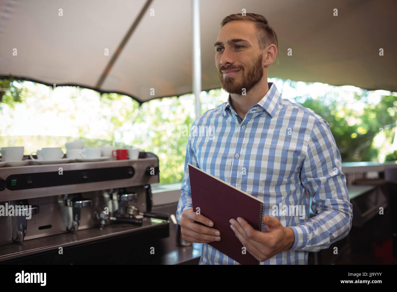 Restaurant area hi-res stock photography and images - Alamy