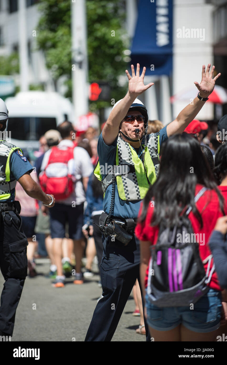 Traffic Control Officer High Resolution Stock Photography and Images ...