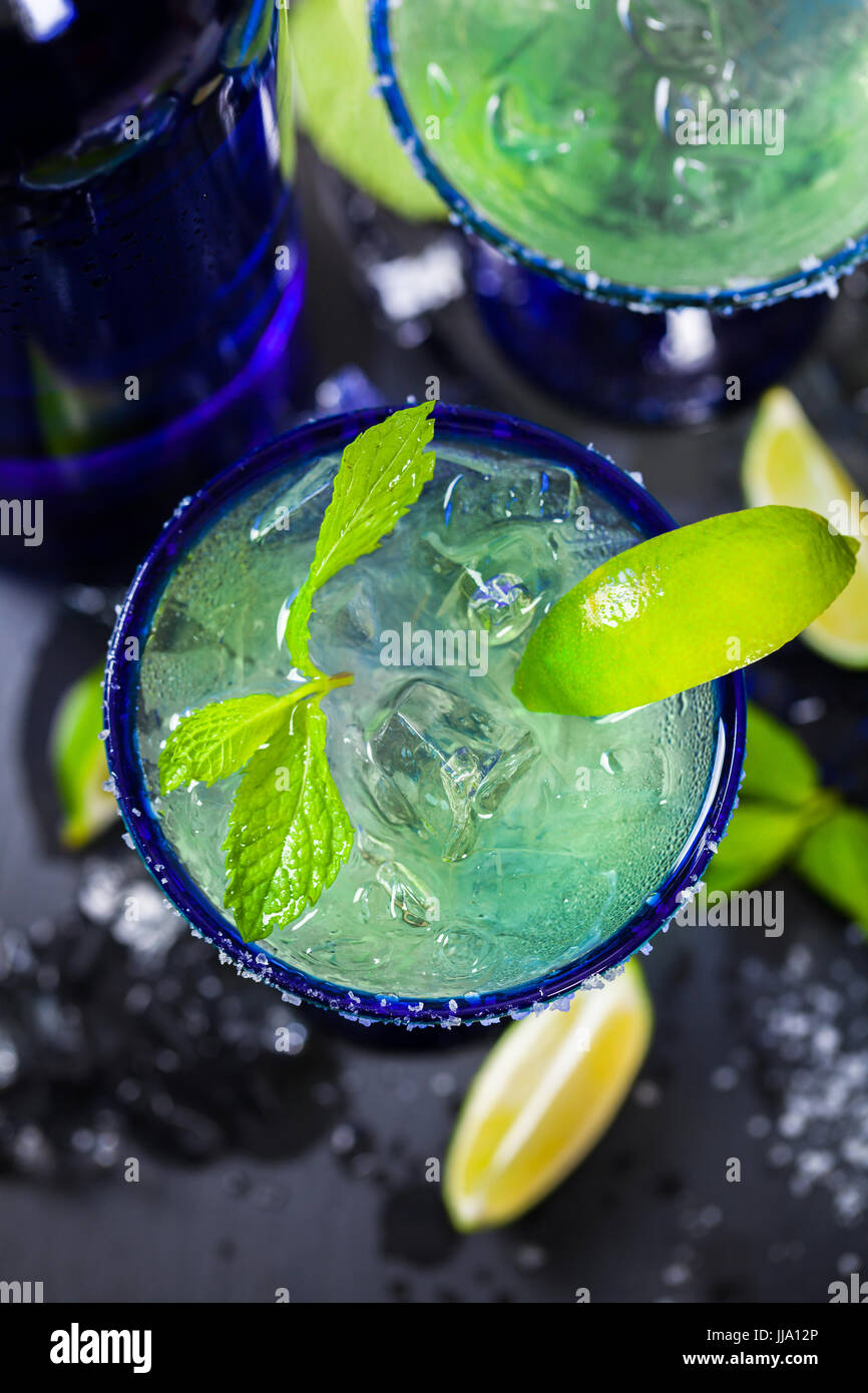 Mexico margarita hi-res stock photography and images - Alamy