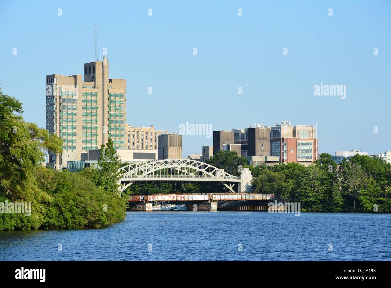 Kenmore square residence hi-res stock photography and images - Alamy