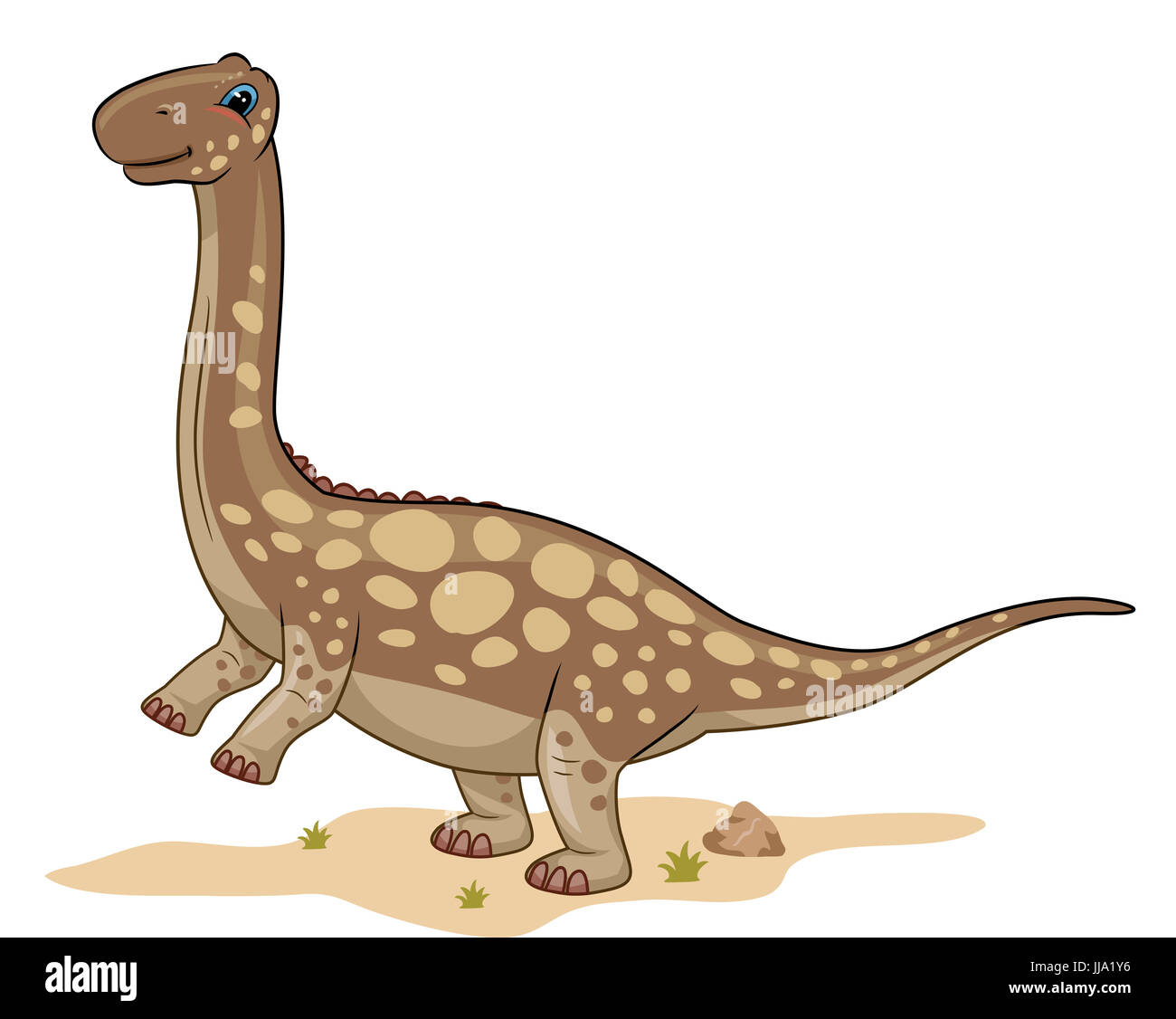 Roaming Around Cartoon