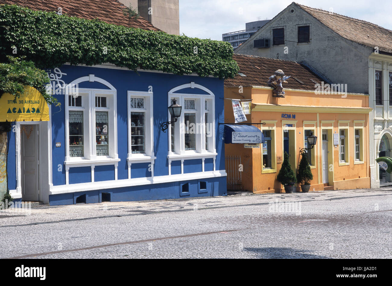 Garibaldi square brazil hi-res stock photography and images - Alamy