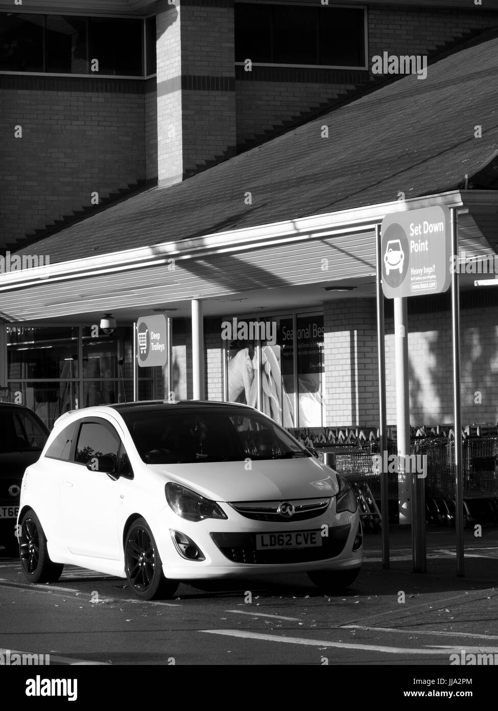 Jack extra Black and White Stock Photos & Images - Alamy