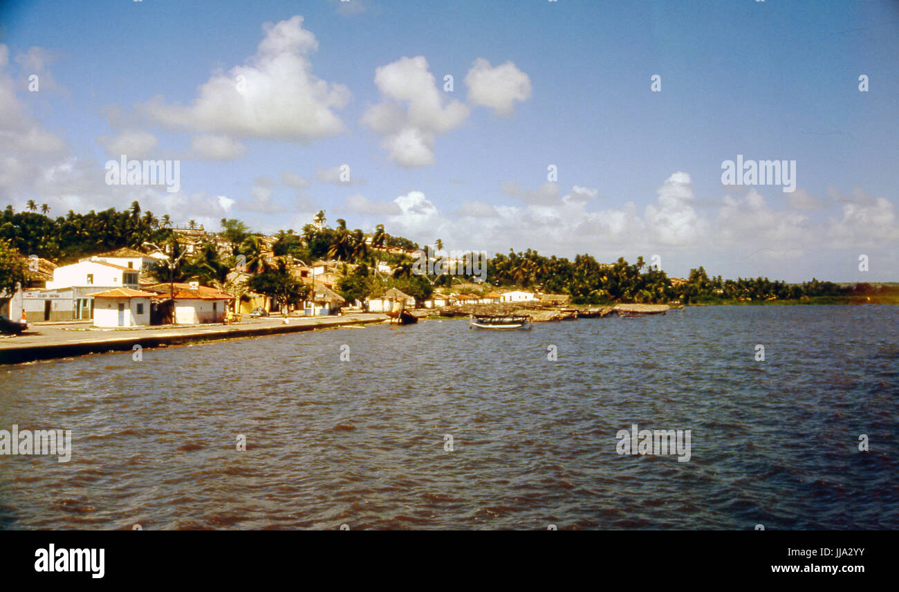 Marechal Deodoro, Alagoas, Brazil Stock Photo - Alamy