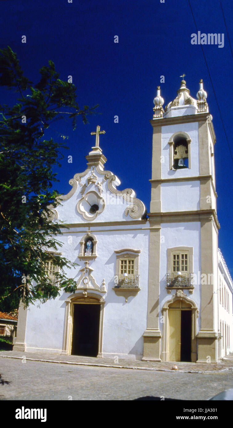 Marechal Deodoro, Alagoas, Brazil Stock Photo - Alamy