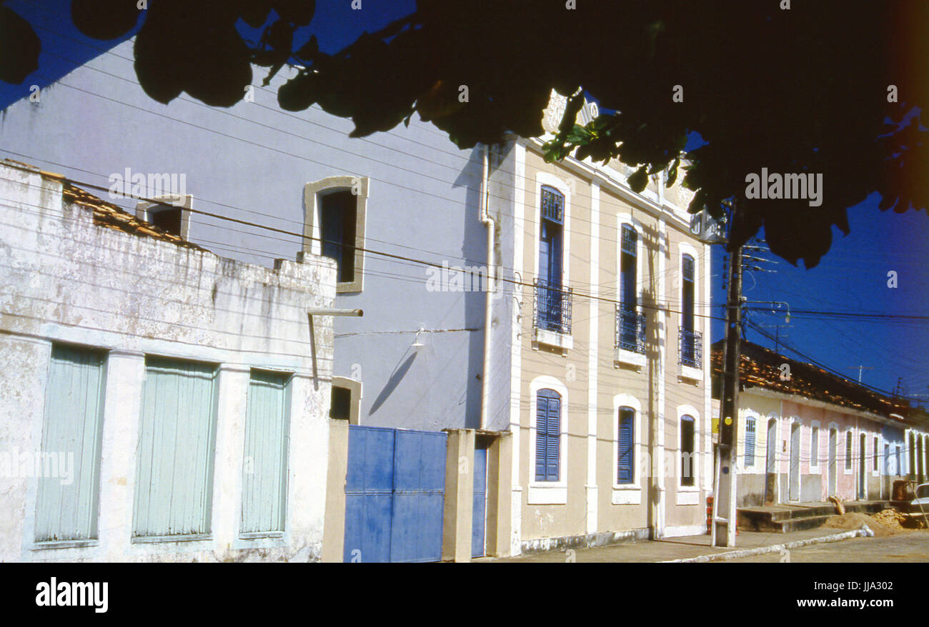 Marechal deodoro brazil hi-res stock photography and images - Alamy