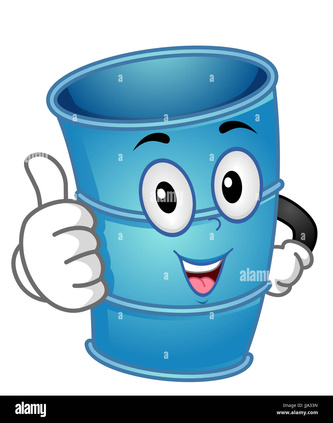 Cartoon Drum Stock Photos & Cartoon Drum Stock Images - Alamy