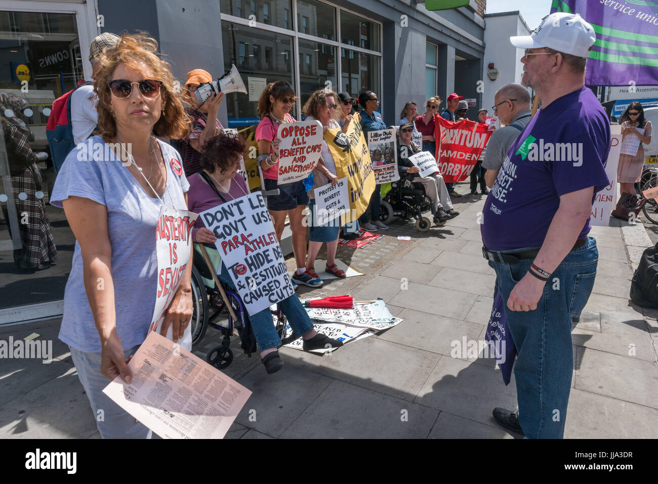 English collective of prostitutes london hi-res stock photography and ...