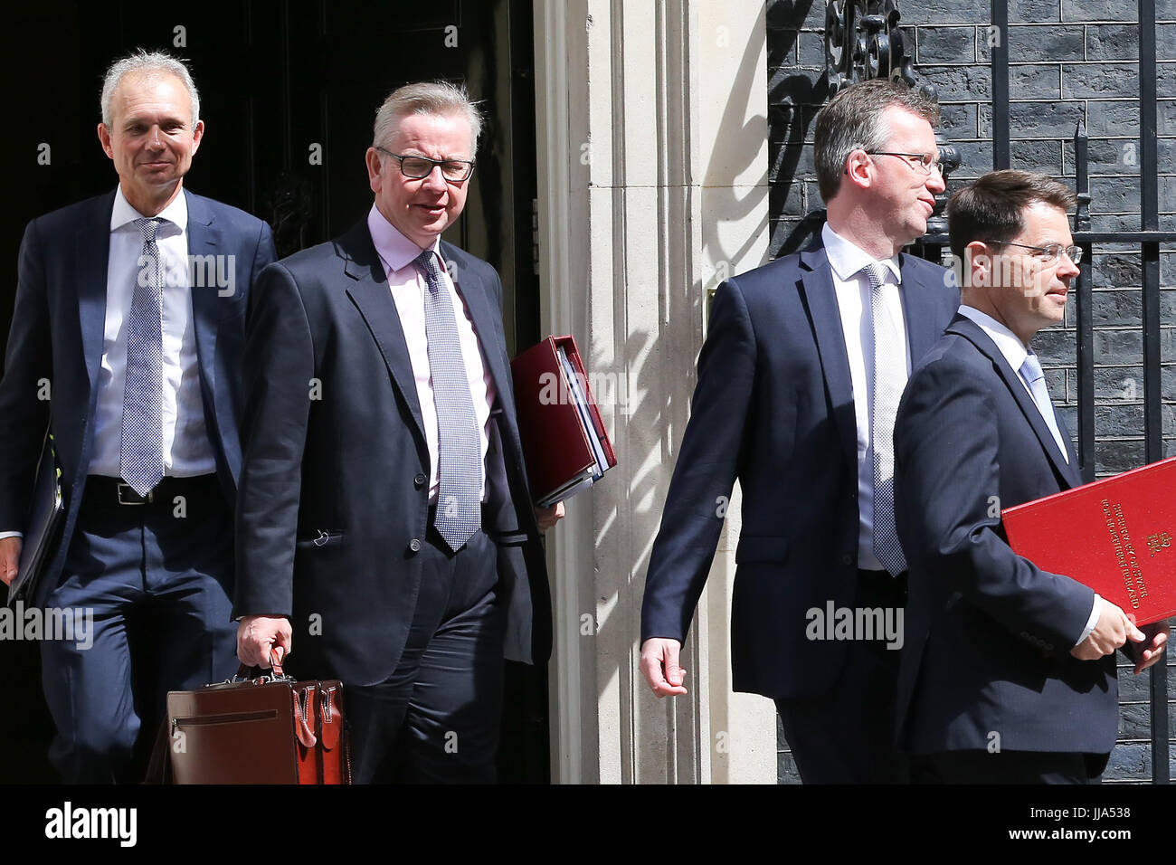 Lord chancellor, david lidington hi-res stock photography and images ...