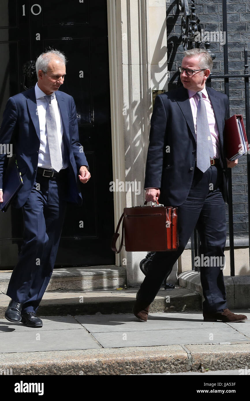 Lord chancellor, david lidington hi-res stock photography and images ...