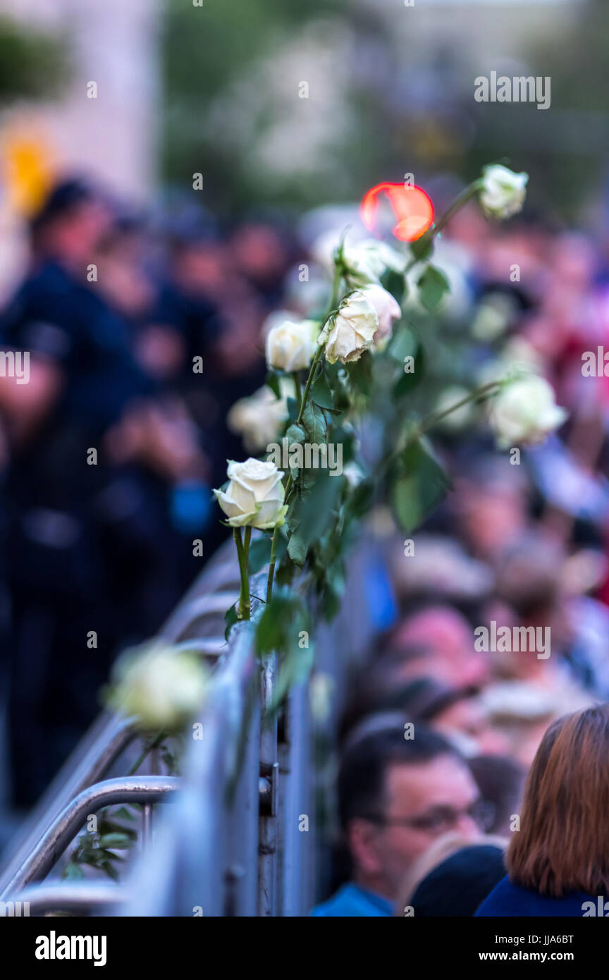 Polish Police Force High Resolution Stock Photography and Images - Alamy