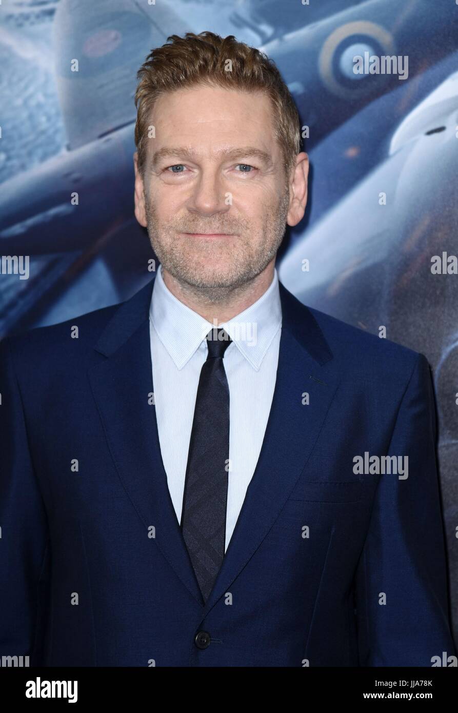 Kenneth branagh hi-res stock photography and images - Alamy