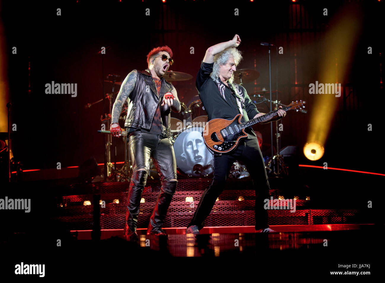 20170718 hi-res stock photography and images - Alamy