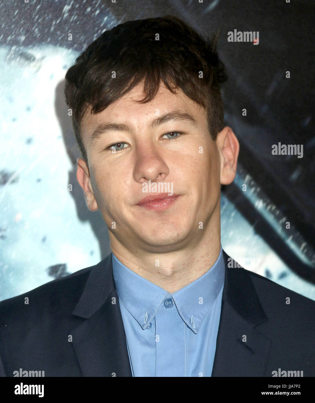 July 18, 2017 - New York, New York, U.S. - Actor BARRY KEOGHAN attends ...