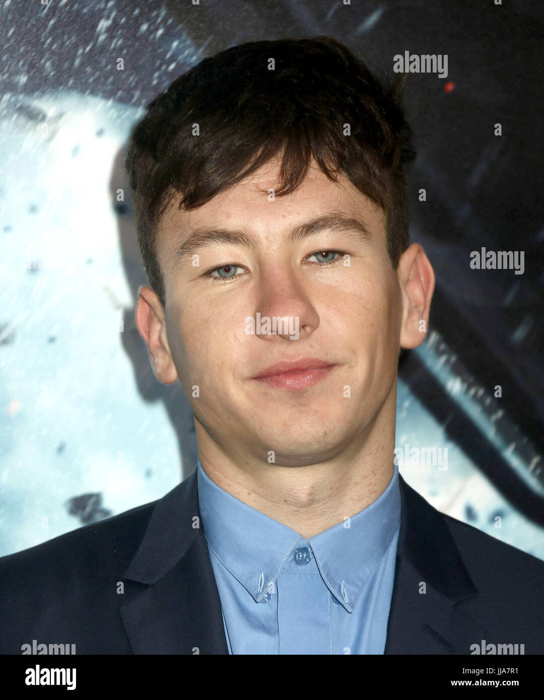 July 18, 2017 - New York, New York, U.S. - Actor BARRY KEOGHAN attends ...